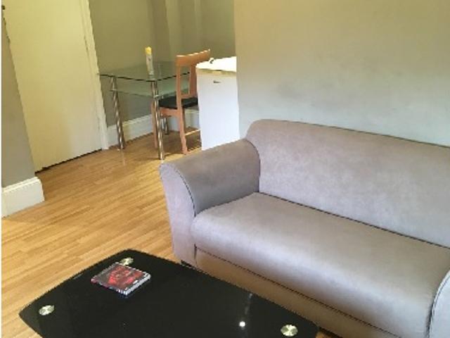 One Bedroom Flat To Rent