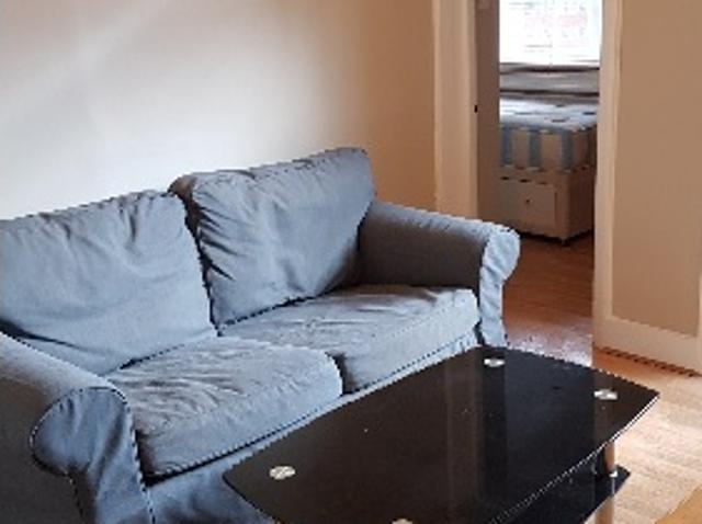 One Bedroom Flat To Rent