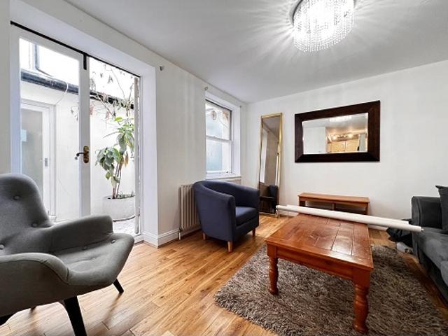 One Bedroom Flat To Rent