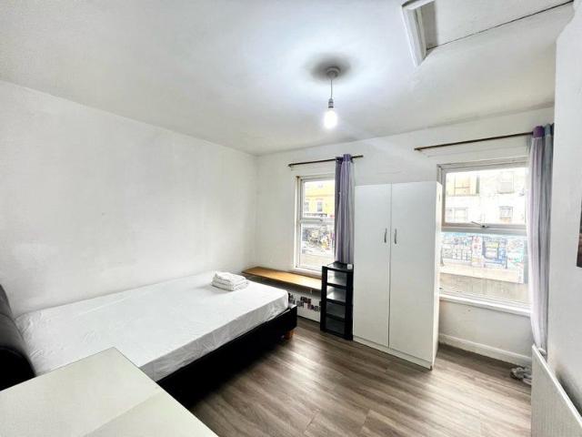 One Bedroom Flat to Rent – Bethnal Green