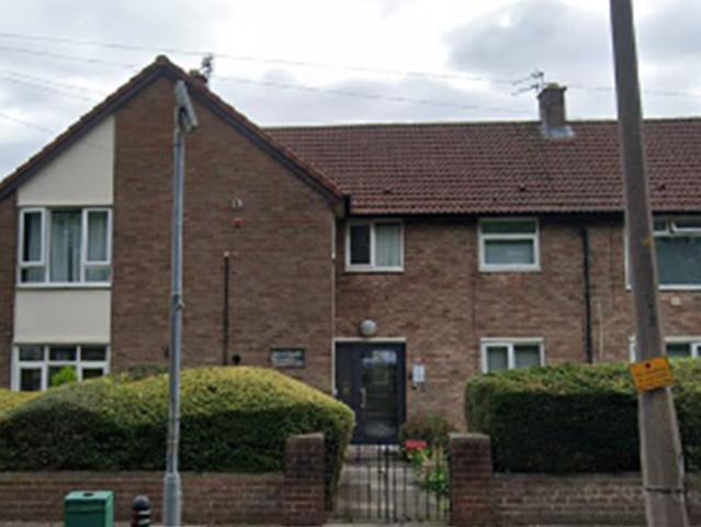 One bedroom flat to rent Halewood