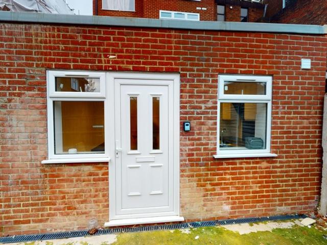 One bedroom flat to rent in Epsom
