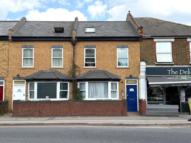 One Bedroom Flat to Rent, N15