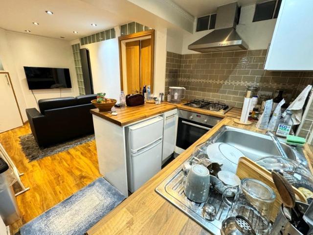 One Bedroom Flat to Rent, N1