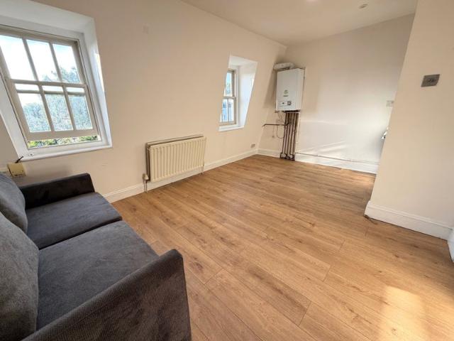 One Bedroom Flat to Rent, NW1