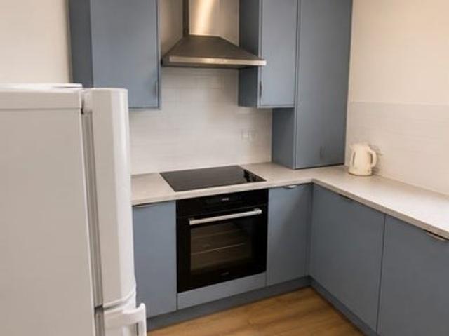 One bedroom Flat Worksop Town Centre
