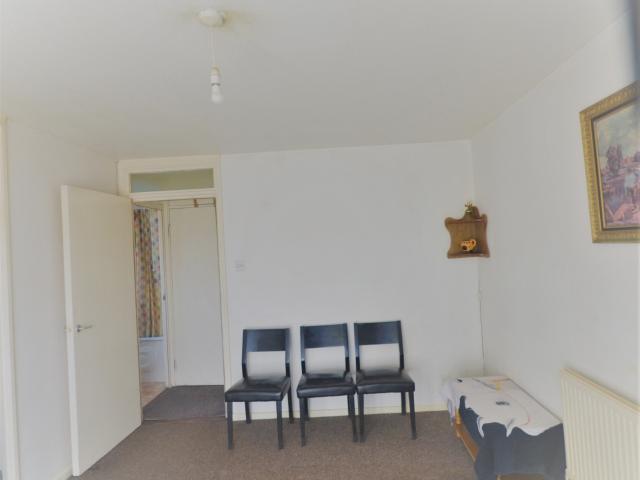One Bedroom Flat
