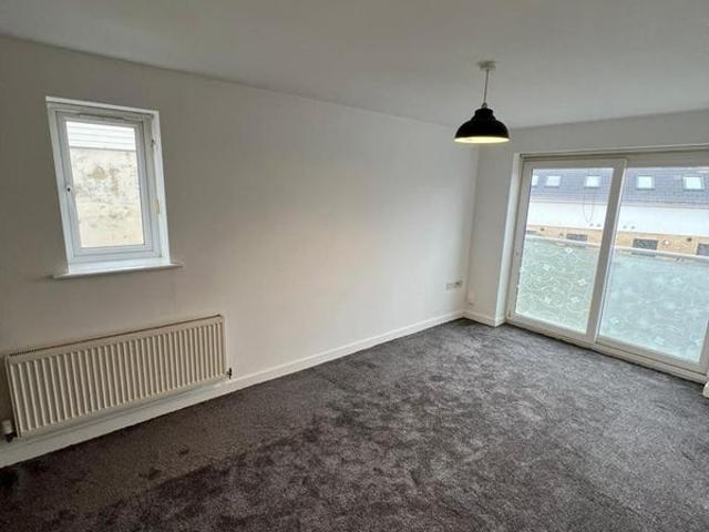 One bedroom flat