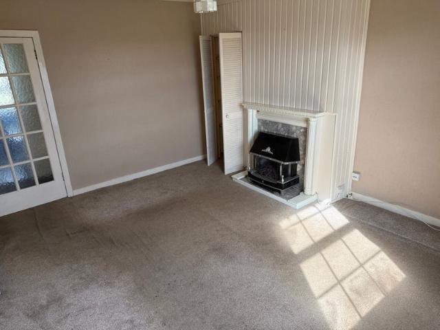 One bedroom flat