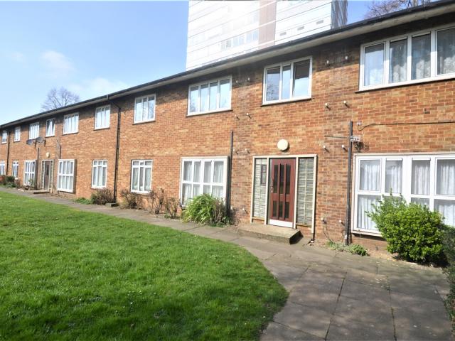 One Bedroom Flat