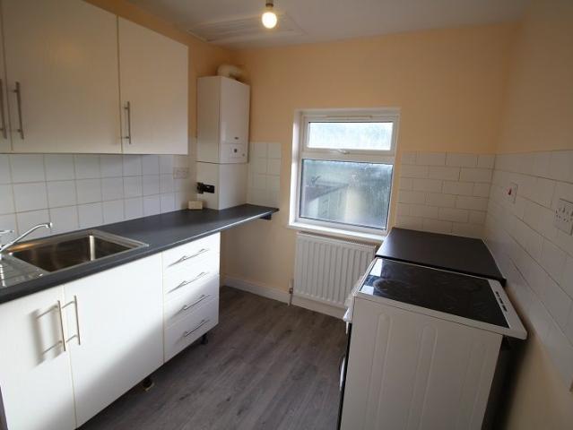 One Bedroom Flat