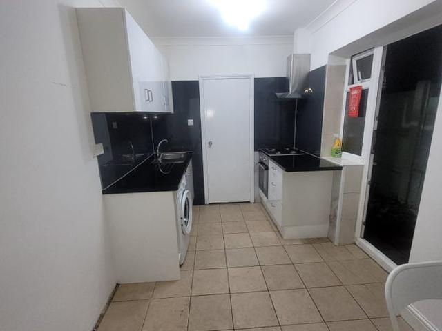 One Bedroom Ground Floor – Walthamstow