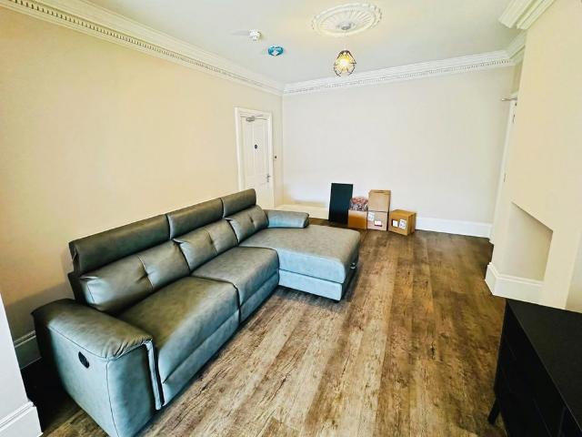 One Bedroom House share