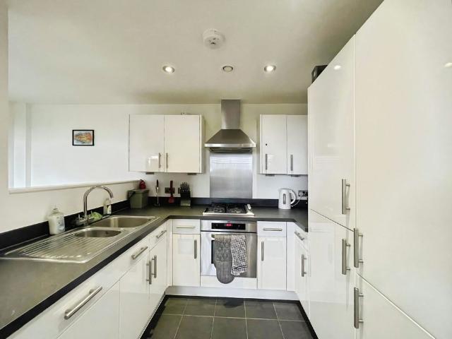 One Bedroom House share
