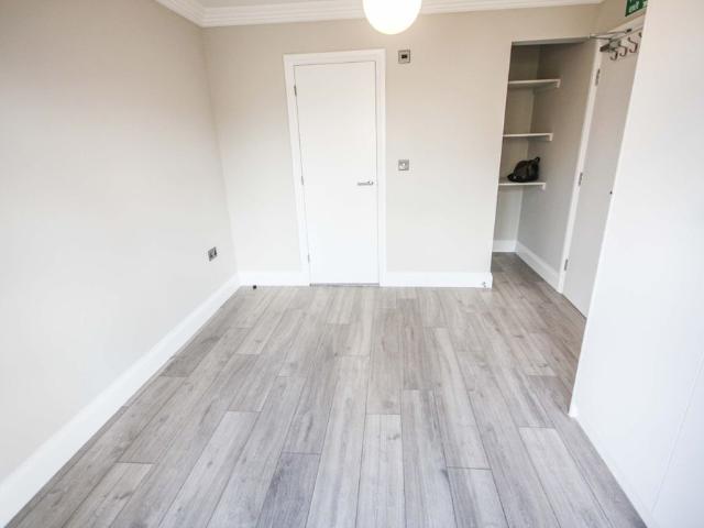 One Bedroom House share