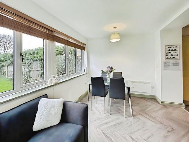 One Bedroom House share
