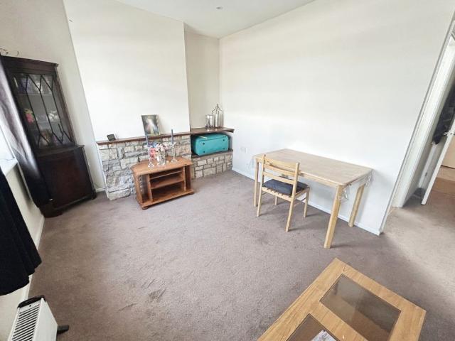 One Bedroom House share