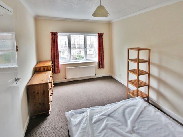 One Bedroom House share