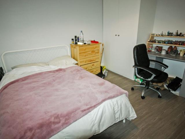 One Bedroom House share