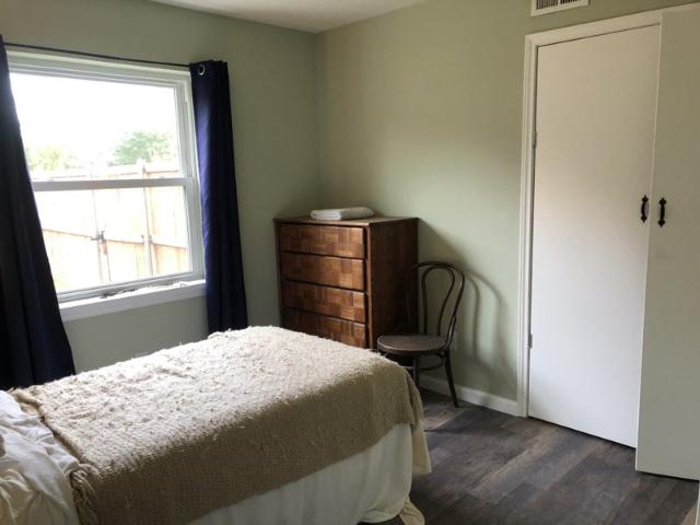 One bedroom in 3/2 in Richardson south of UTD