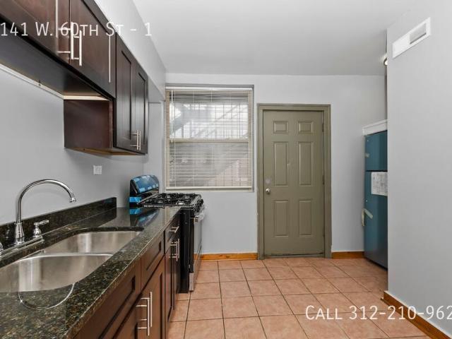 One Bedroom in West Lawn