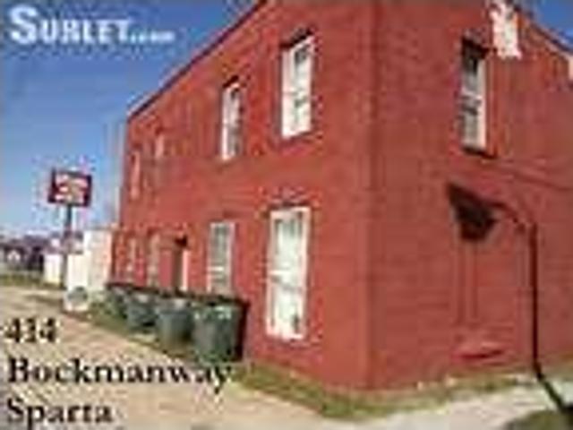 One Bedroom In White County