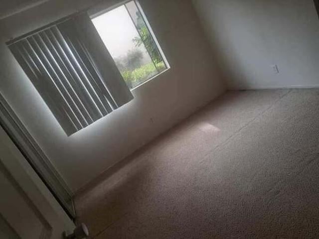 One Bedroom in a Three Bedroom, First Floor Apt