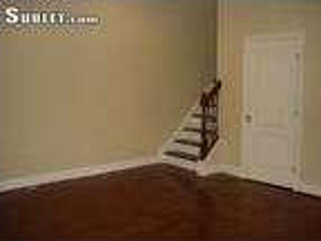 One Bedroom In Baltimore City