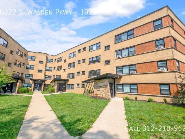 One Bedroom in Beverly