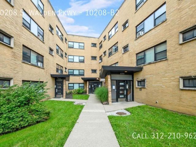 One Bedroom in Beverly