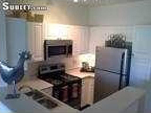One Bedroom In Canadian County