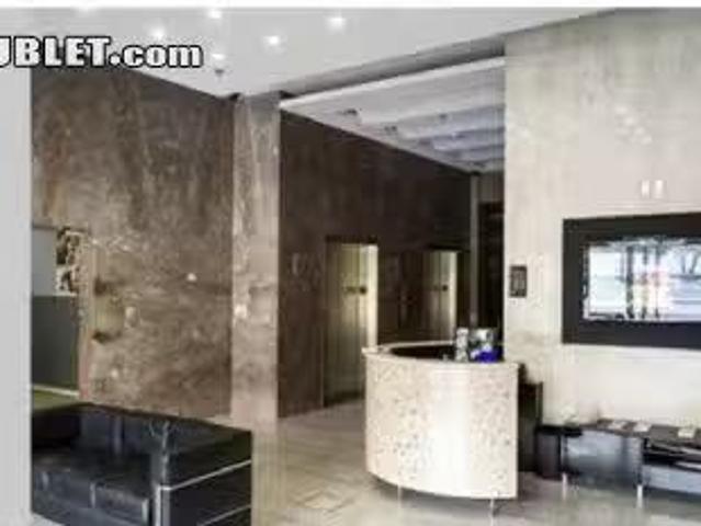 One Bedroom In Central Business District