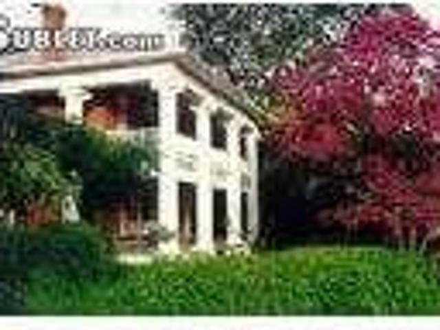 One Bedroom In Central San Antonio