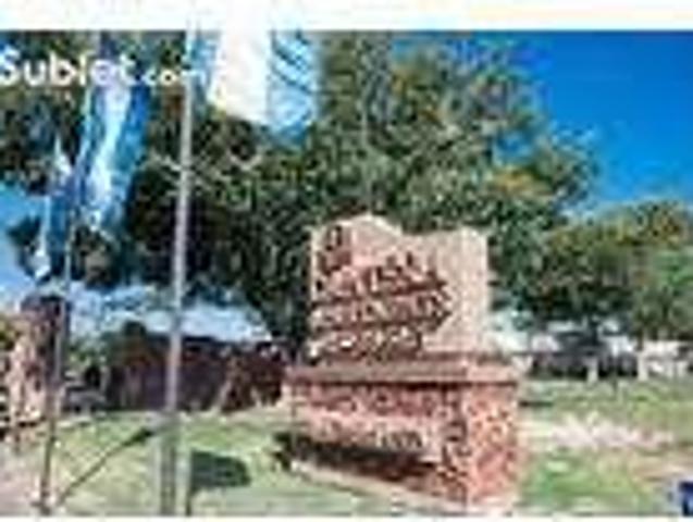 One Bedroom In East El Paso