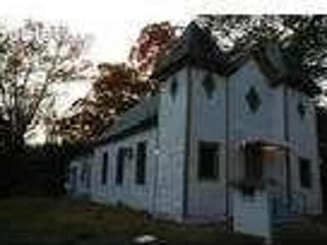 One Bedroom In Fulton County