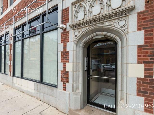 One Bedroom in Gage Park