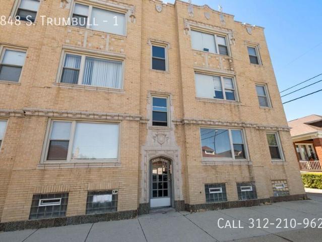 One Bedroom in Gage Park