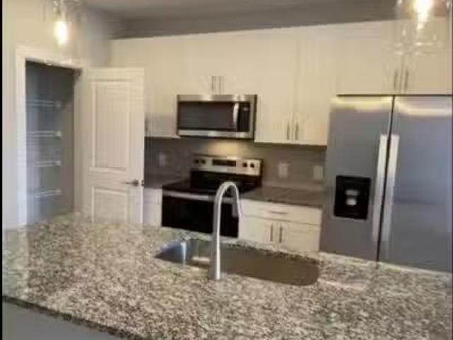 One Bedroom In Gwinnett County