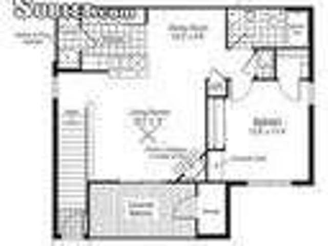 One Bedroom In Hancock County