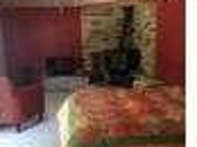 One Bedroom In Mendocino County