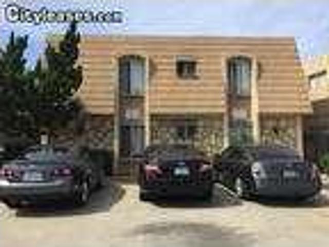 One Bedroom In Mid City San Diego