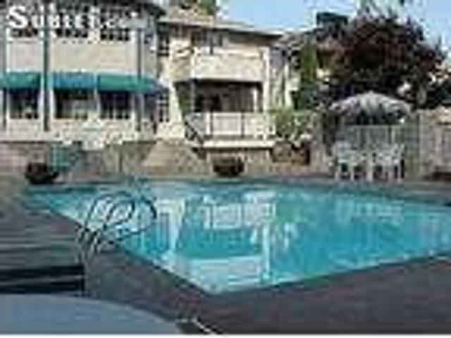 One Bedroom In Olympia