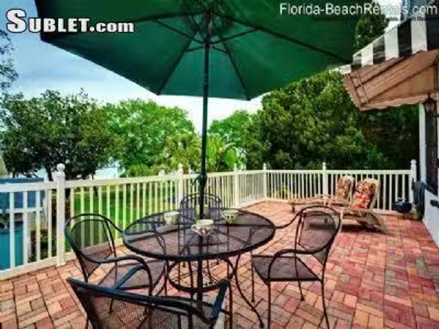 One Bedroom In Pinellas St. Petersburg