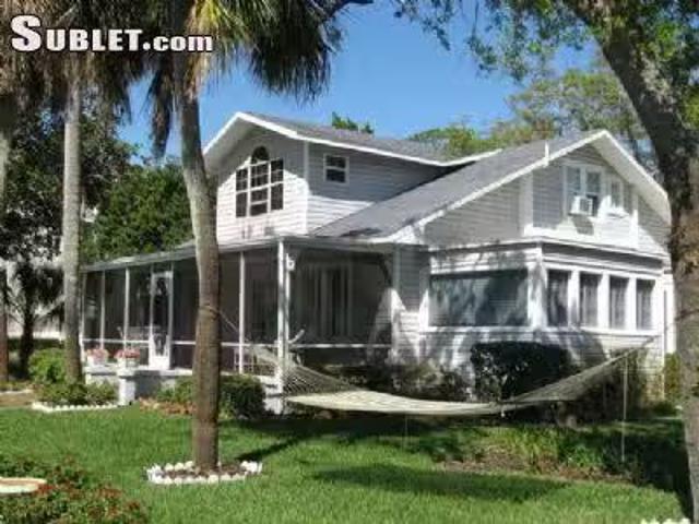 One Bedroom In Pinellas St. Petersburg