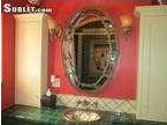 One Bedroom In Santa Fe