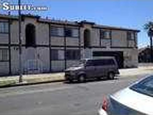 One Bedroom In South Bay