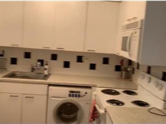 One bedroom in South Beach