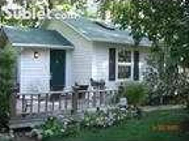 One Bedroom In South Kansas City