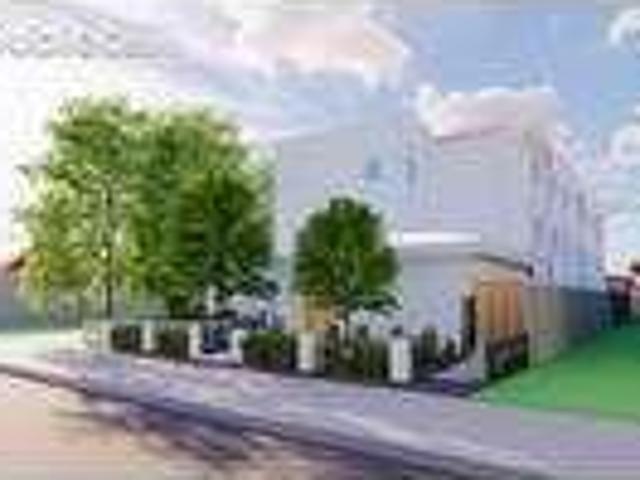 One Bedroom In South Los Angeles