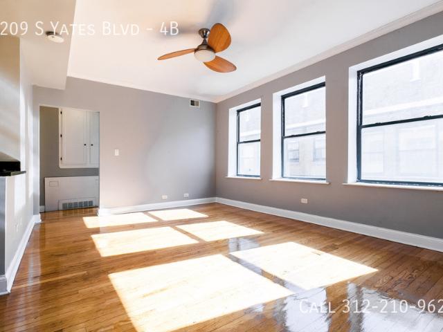 One Bedroom in South Shore